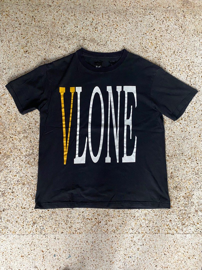 V lone Shirt, Men's Fashion, Tops & Sets, Tshirts & Polo Shirts on ...