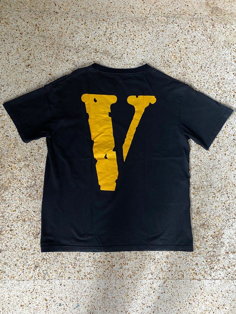 V lone Shirt, Men's Fashion, Tops & Sets, Tshirts & Polo Shirts on ...