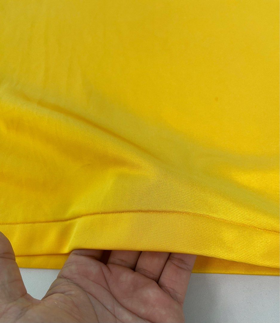 Vintage Topper Tribute Brazil Jersey, Men's Fashion, Activewear on ...