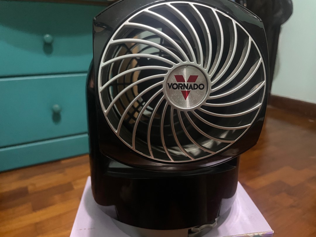 Vornado Fan, Furniture & Home Living, Lighting & Fans, Fans on Carousell