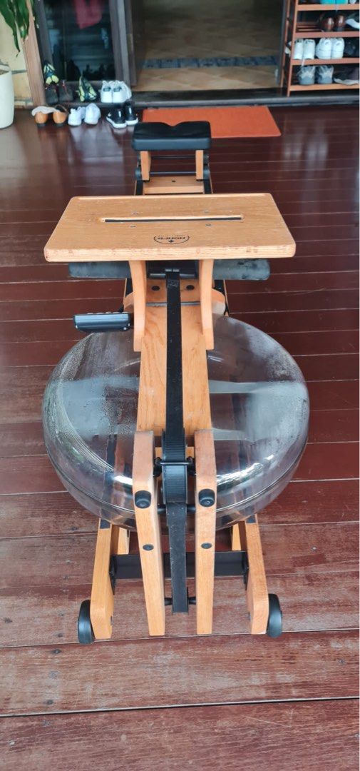 WaterRower Rowing Machine, Sports Equipment, Other Sports Equipment and ...