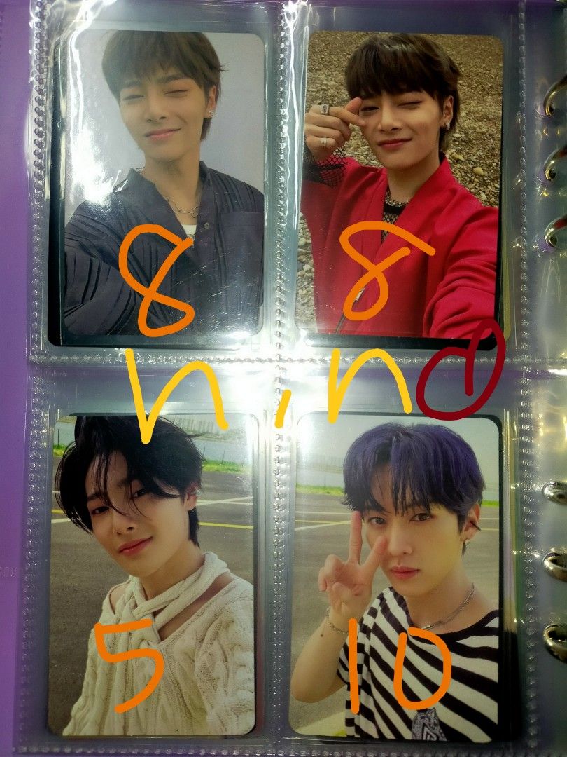 WTS stray kids skz pc, Hobbies & Toys, Collectibles & Memorabilia, K ...