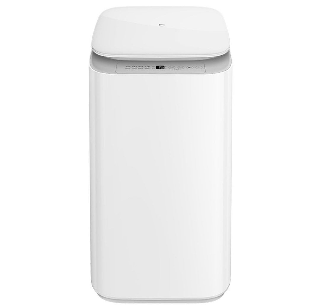 Xiaomi 3kg mini washing machine, TV & Home Appliances, Washing Machines ...