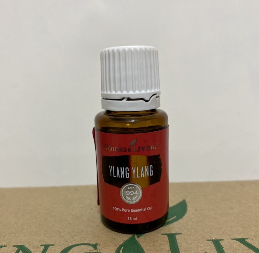 Ylang Ylang Young Living, Looking For on Carousell