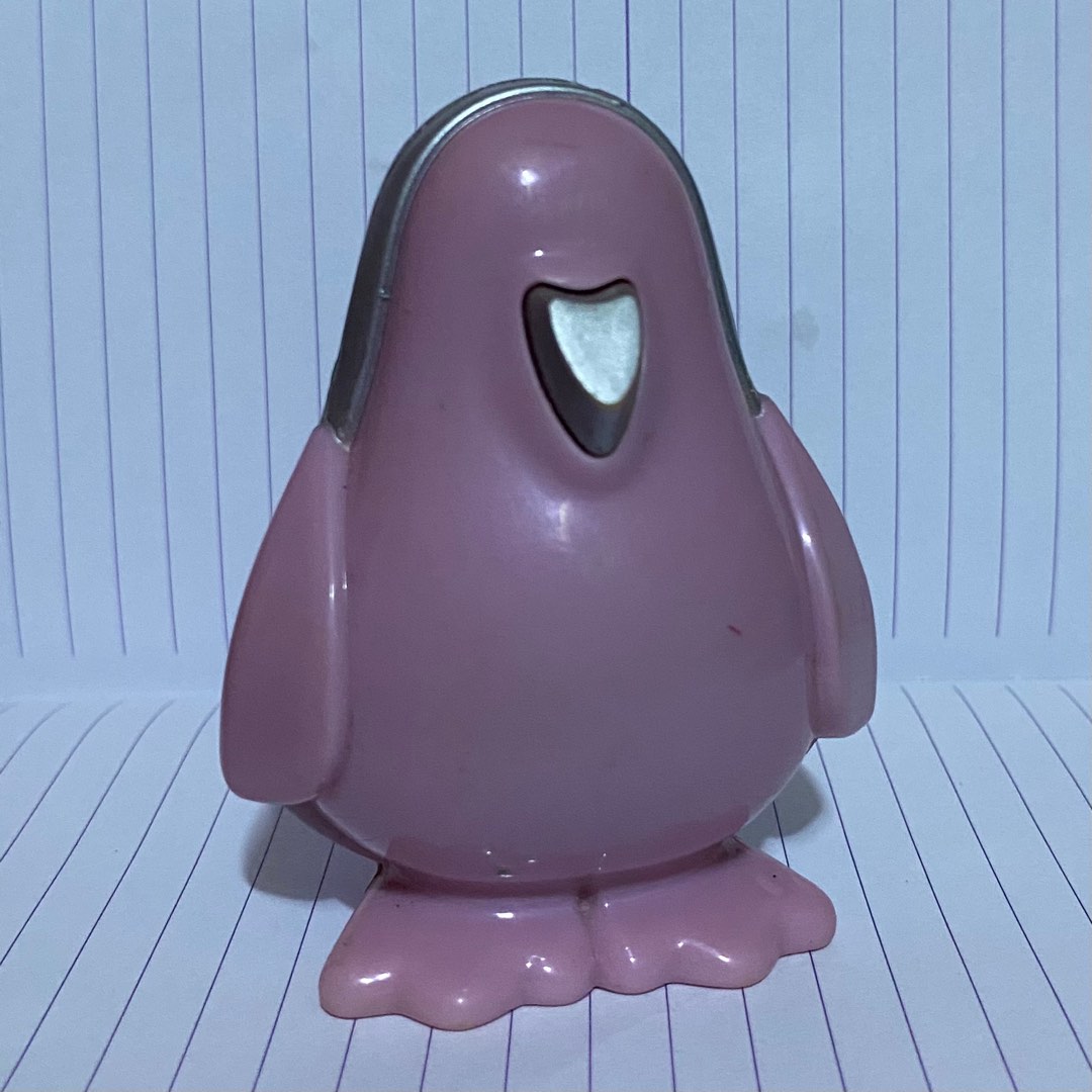 2008 Burger King I-Dog Pink I-Cy Groover Not Working, Hobbies & Toys ...