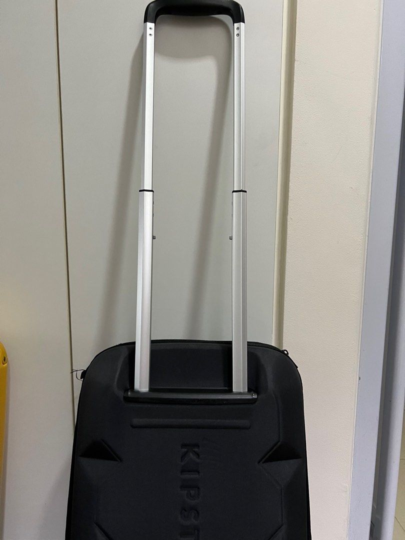 30L Decathlon KIPSTA 30L Roller/Luggage Bag, Sports Equipment, Hiking ...