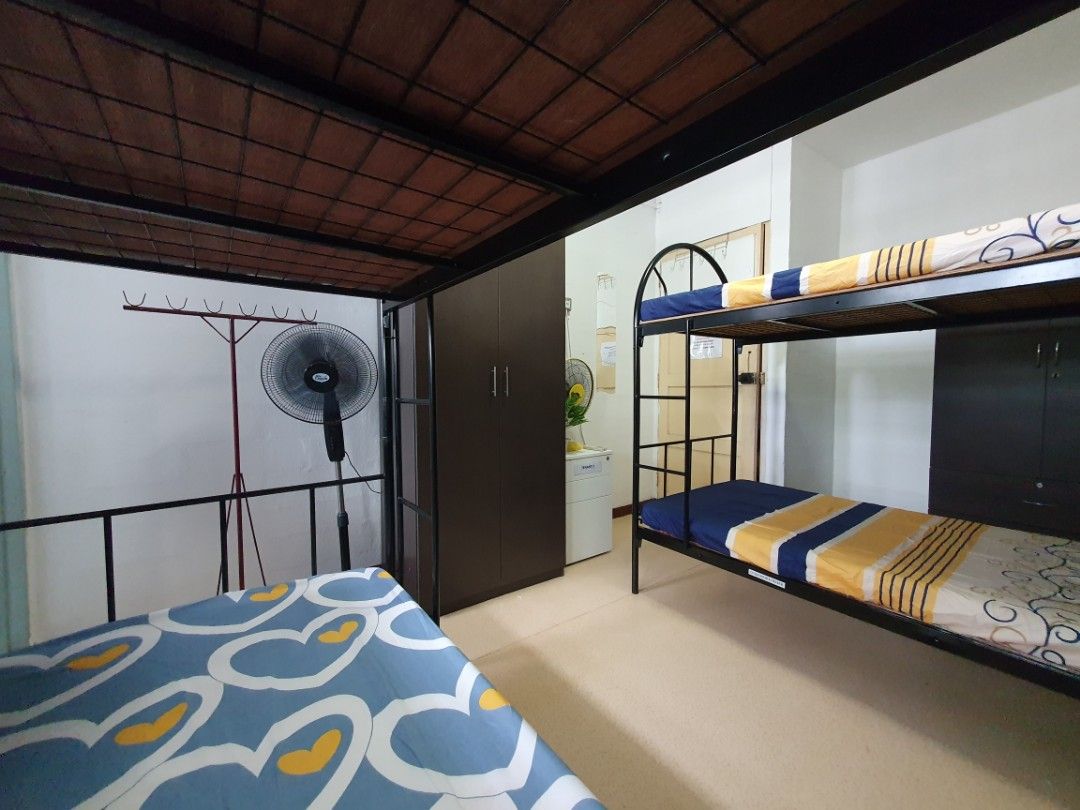 61 Circuit Road Macpherson Garden, Property, Rentals, Room Rentals on ...