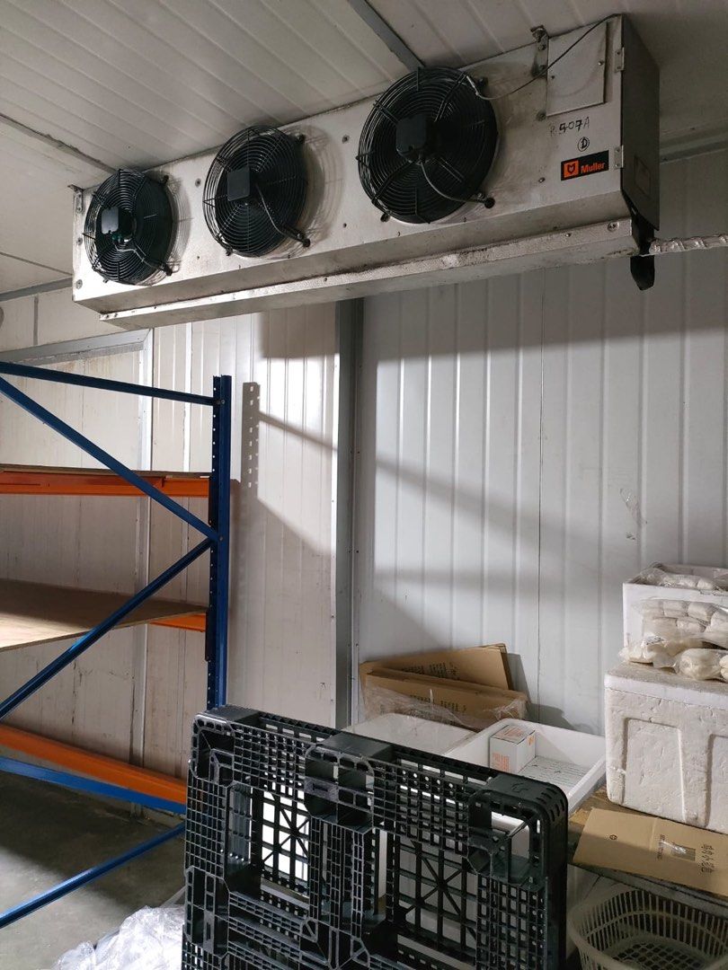 8 Kaki Bukit Road 2 Ruby Warehouse Complex, Property, Rentals ...