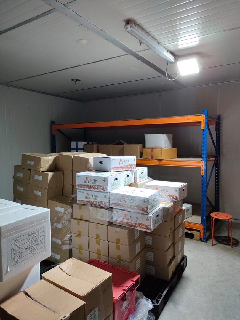 8 Kaki Bukit Road 2 Ruby Warehouse Complex, Property, Rentals ...