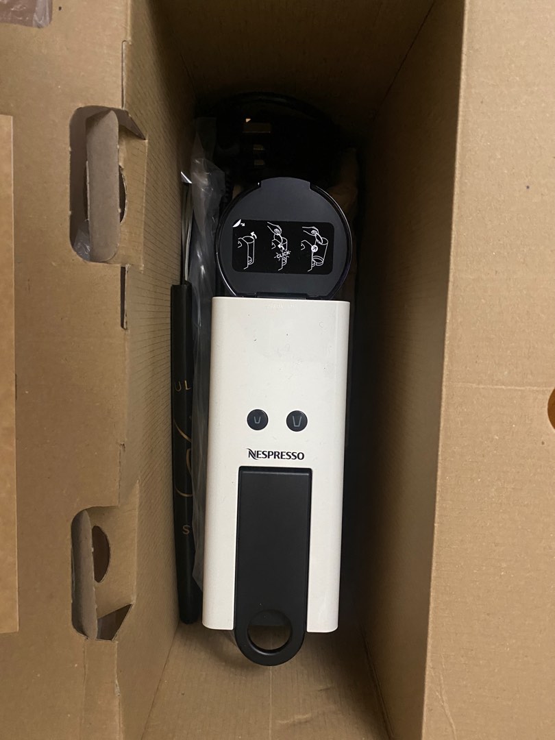 全新 capsule c30 mini, 家庭電器, 廚房電器, 咖啡機及咖啡壺 - Carousell