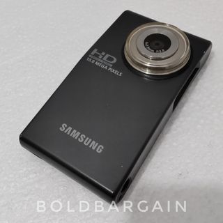 CITIZEN mini CRT World's Smallest Black and White TV/Video monitor 0.6 ...