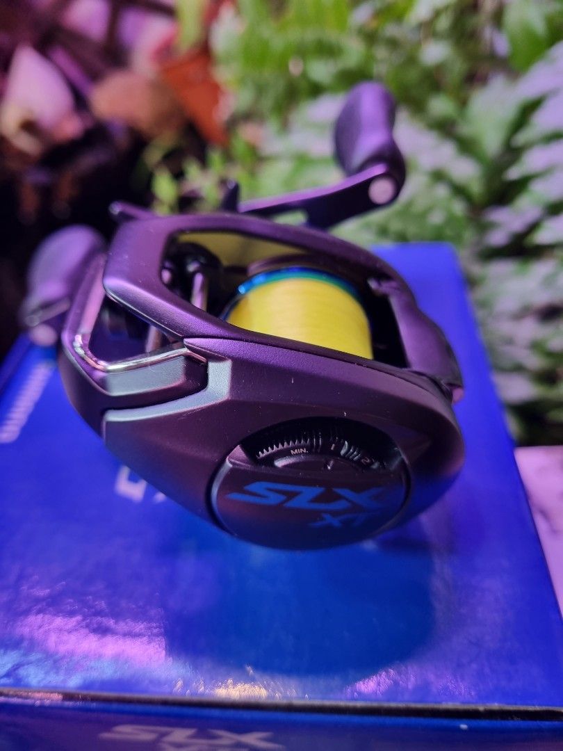 Abu Garcia/Ryobi/Shimano.All for $300., Sports Equipment, Fishing on ...