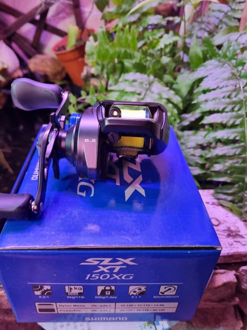 Abu Garcia/Ryobi/Shimano.All for $300., Sports Equipment, Fishing on ...