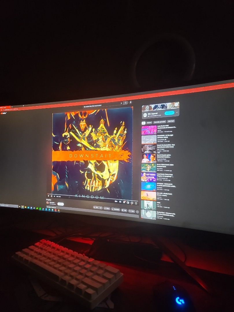 Acer Predator X34 1440p 100hz gaming monitor SELLING AT THIS PRICE ...