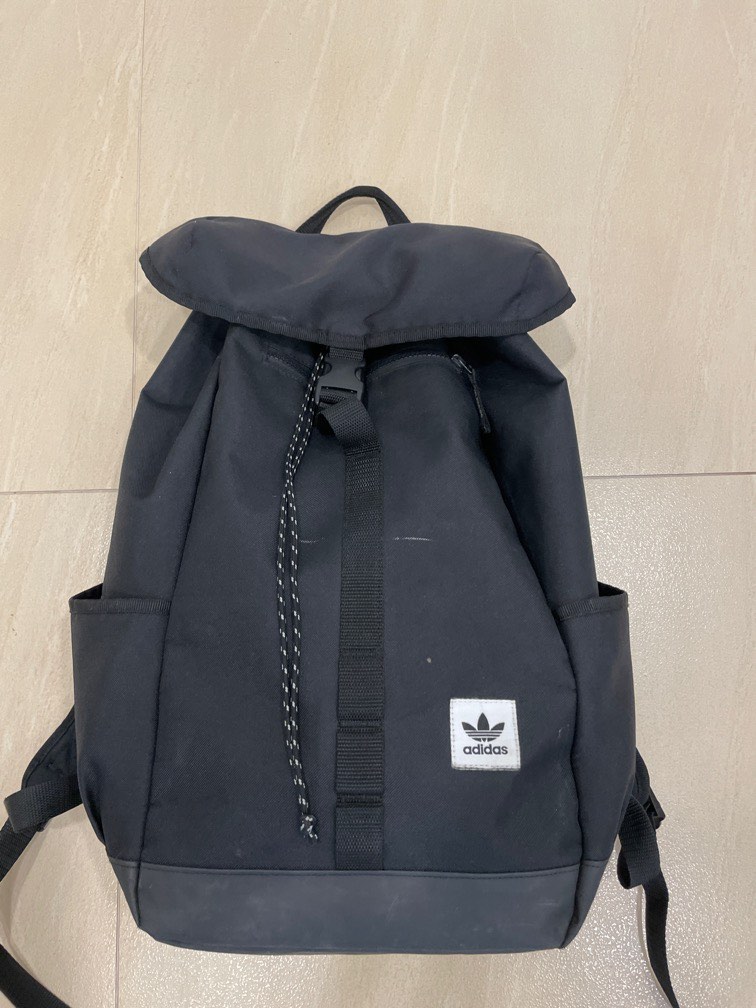 Adidas multi-use backpack, Men's Fashion, Bags, Backpacks on Carousell