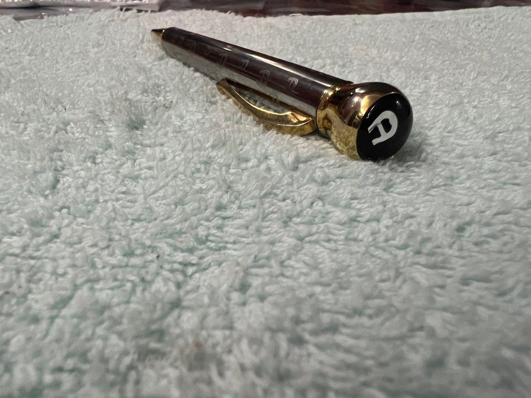 AIGNER PEN, Hobbies & Toys, Stationery & Craft, Stationery & School ...