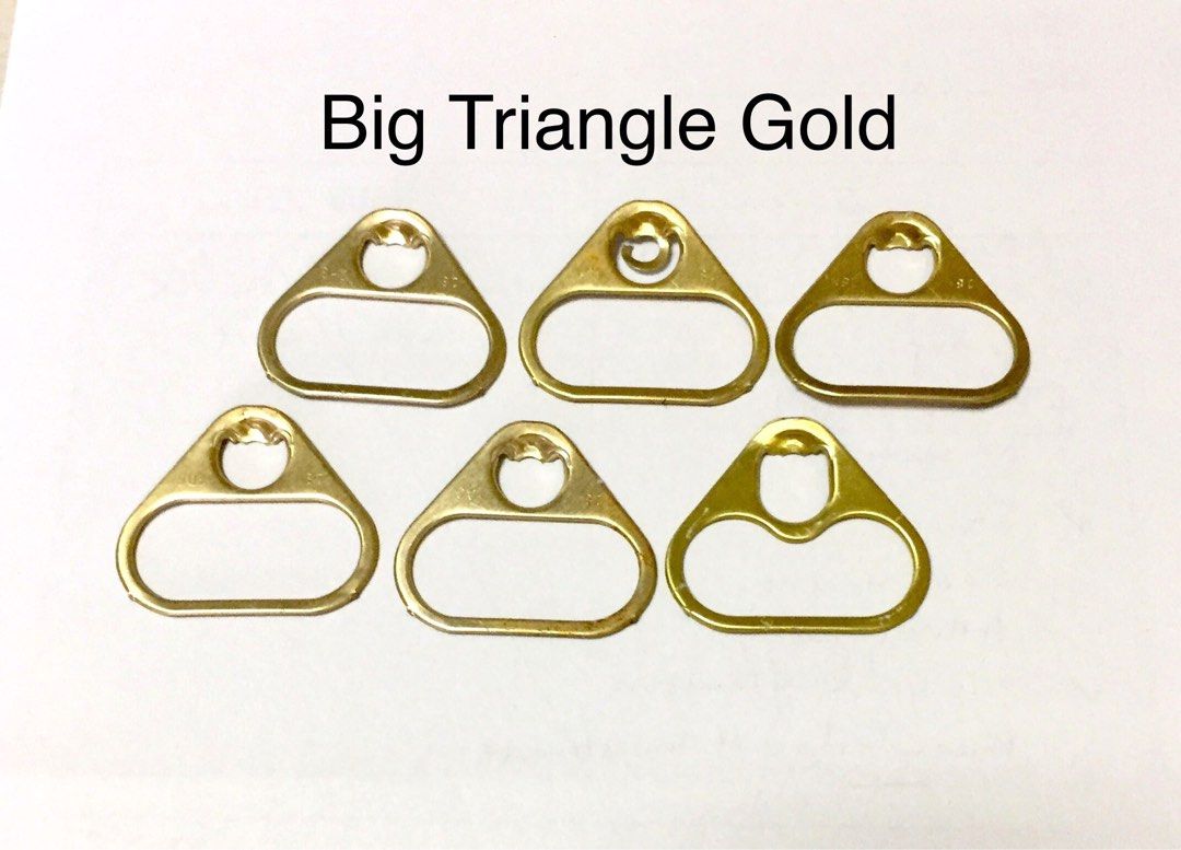 Aluminium Can Tabs Pull tabs ring tabs pop can tabs from drink can ...