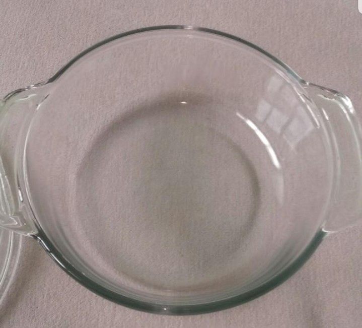 ANCHOR OVENWARE GLASSWARE MADE IN USA, Furniture & Home Living ...