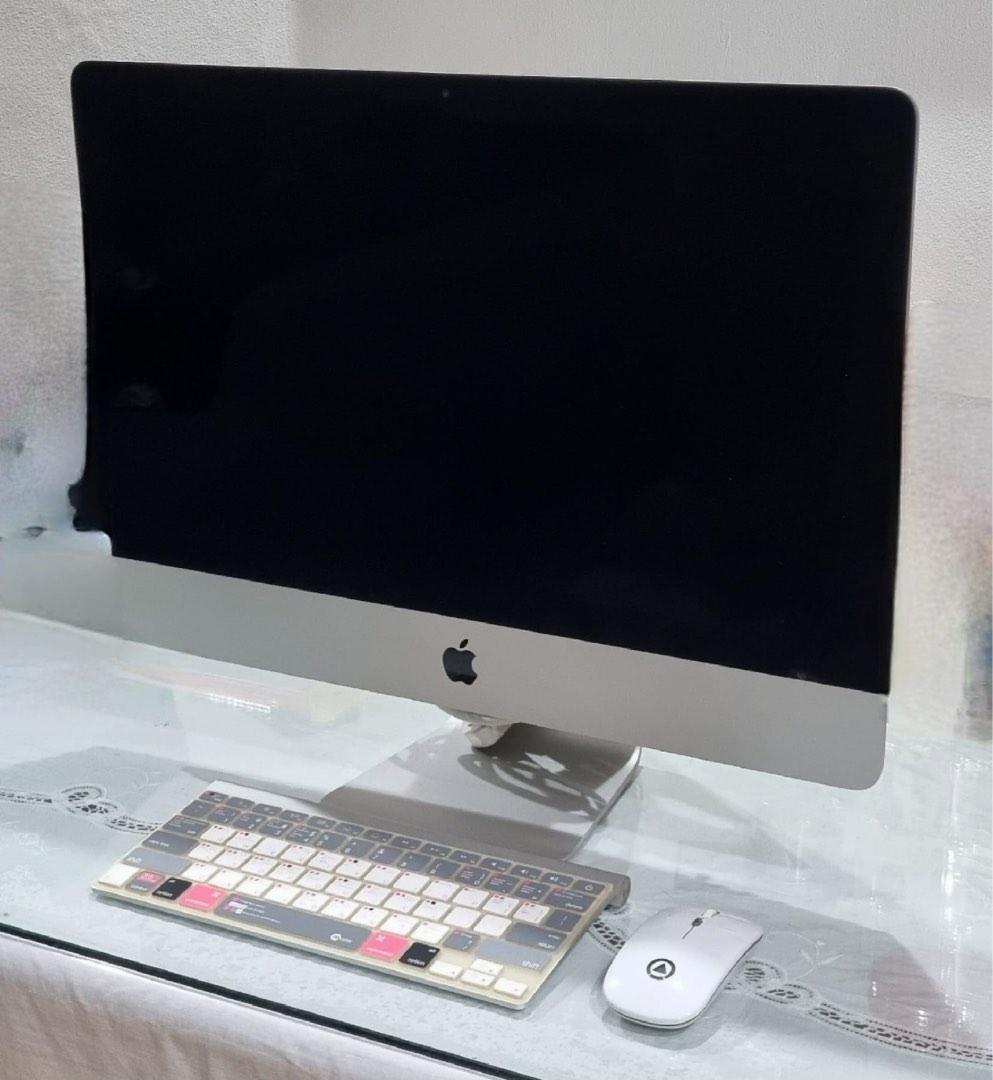 Apple iMac (21.5-inch, Late 2013, 1TB Storage), Computers & Tech ...