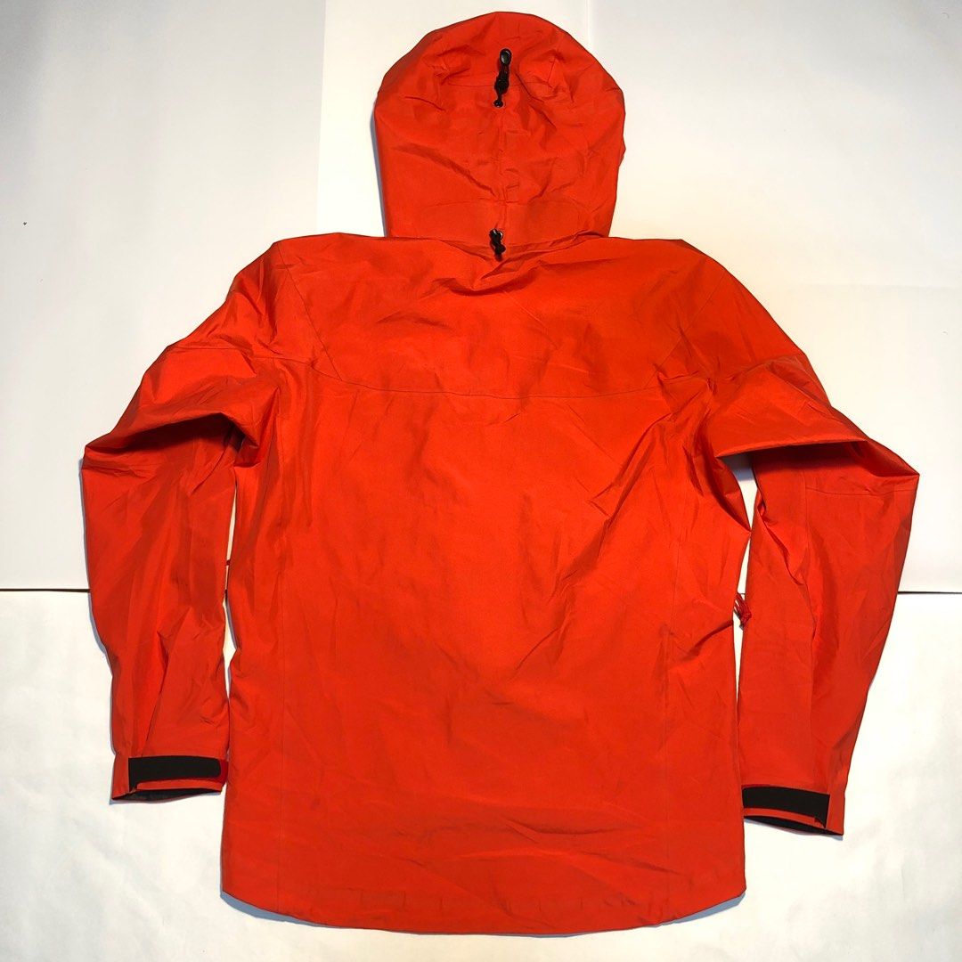 Arcteryx Alpha LT gore tex pro jacket, Men's Fashion, Coats, Jackets ...