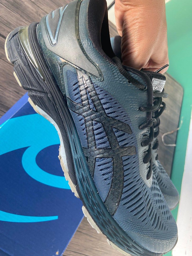 Asics Gel Kayano (negotiable), Men's Fashion, Footwear, Sneakers on ...