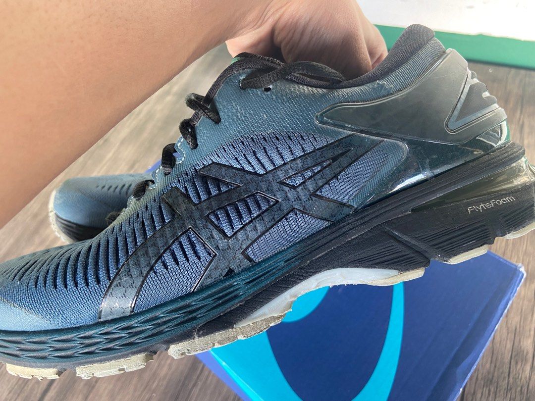 Asics Gel Kayano (negotiable), Men's Fashion, Footwear, Sneakers on ...