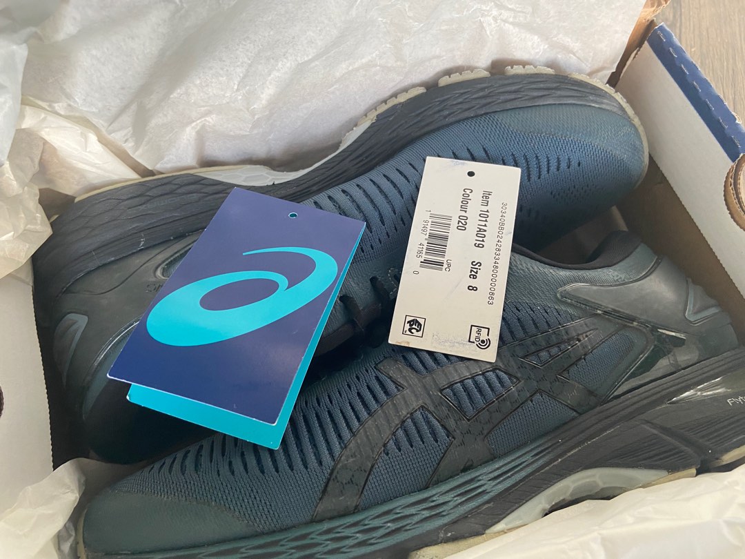 Asics Gel Kayano (negotiable), Men's Fashion, Footwear, Sneakers on ...