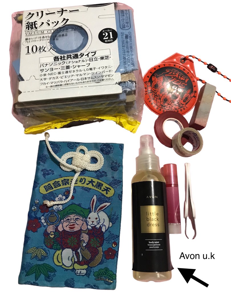 Assorted Surplus Bundle, Hobbies & Toys, Stationary & Craft, Other Stationery & Craft on Carousell