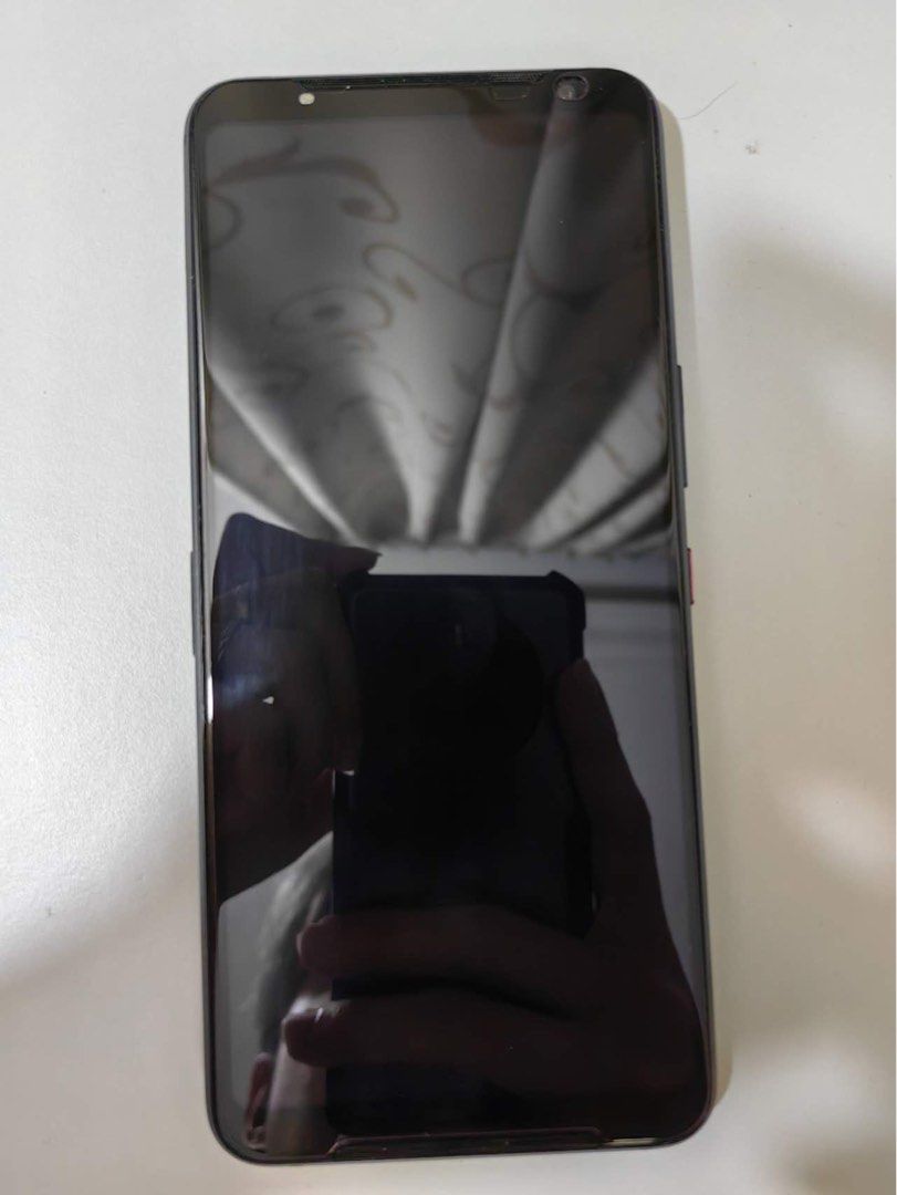 Asus Rog 3 (sg full set), Mobile Phones & Gadgets, Mobile Phones ...