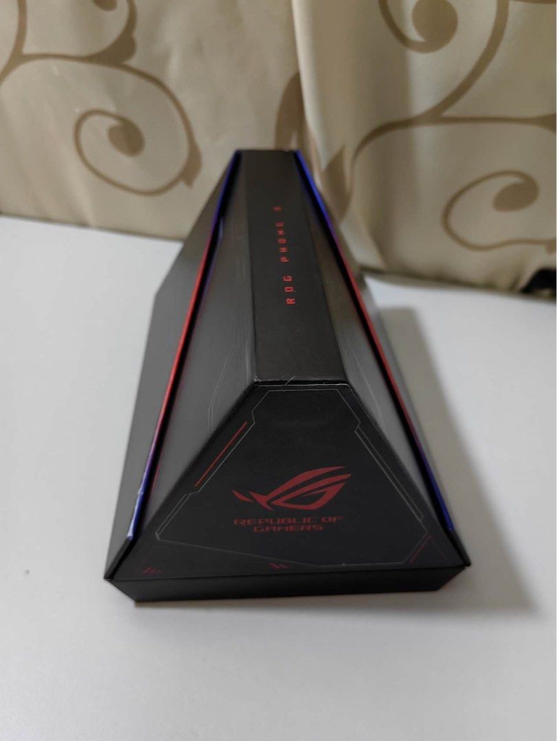 Asus Rog 3 (sg full set), Mobile Phones & Gadgets, Mobile Phones ...