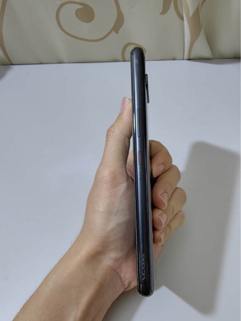 Asus Rog 3 (sg full set), Mobile Phones & Gadgets, Mobile Phones ...