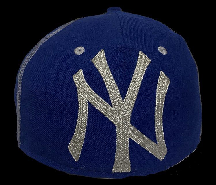 Authentic Vintage New Era Cap, Men's Fashion, Watches & Accessories ...