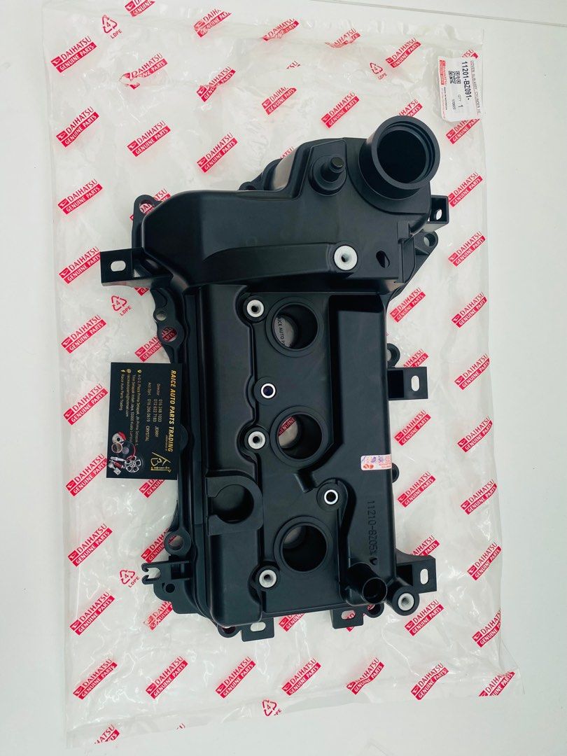 Axia & Bezza 1.0 Valve Cover Assy, Services, Others on Carousell