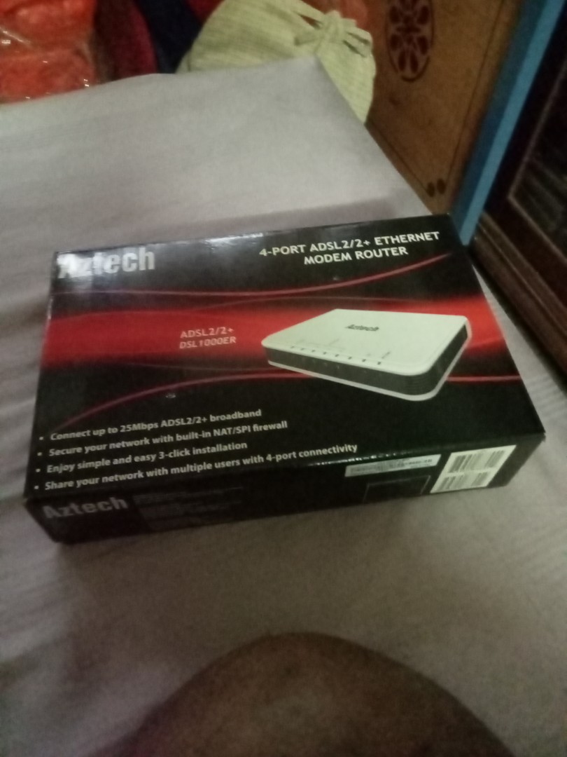 Aztech, Computers & Tech, Printers, Scanners & Copiers on Carousell