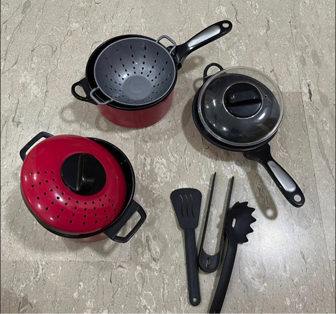 Baby toys/ Kids toys/ Tool box/ Vtech Playmat/ Fisher price ring toss ...