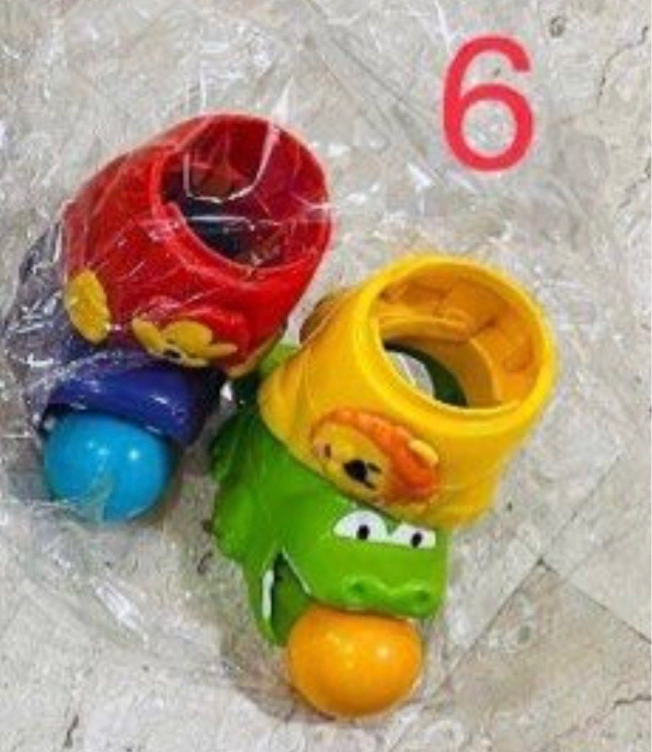 Baby toys/ Kids toys/ Tool box/ Vtech Playmat/ Fisher price ring toss ...