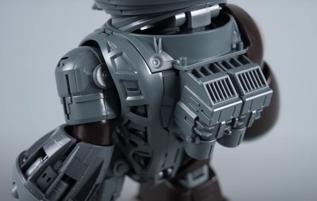 BANDAI MG 1/100 MSM-04 AUGUY 龜霸 自護水產 機動戰士高達0079 高達模型, 預購 - Carousell