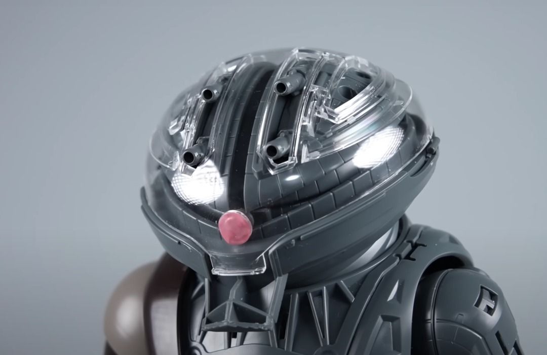 BANDAI MG 1/100 MSM-04 AUGUY 龜霸 自護水產 機動戰士高達0079 高達模型, 預購 - Carousell