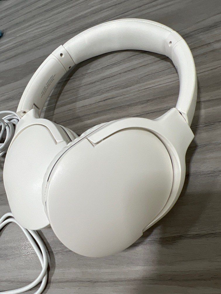 Baseus Encok D02 Pro, Audio, Headphones & Headsets on Carousell