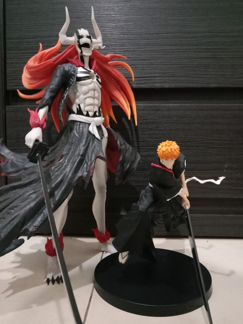 💥SALE💥 Bleach Kurosaki Ichigo Figures, Hobbies & Toys, Toys & Games on ...