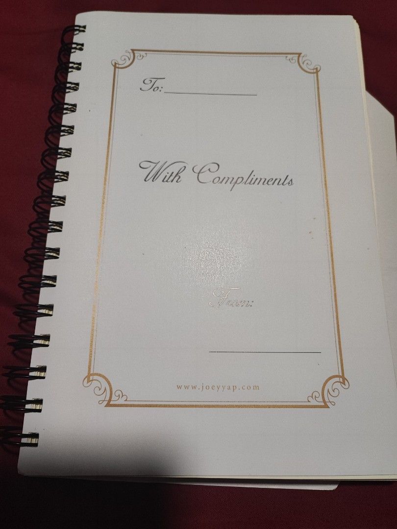 BN Joey Yap Pro Tong Shu 2023 (book only), Hobbies & Toys, Books & Magazines, Fiction & Non ...