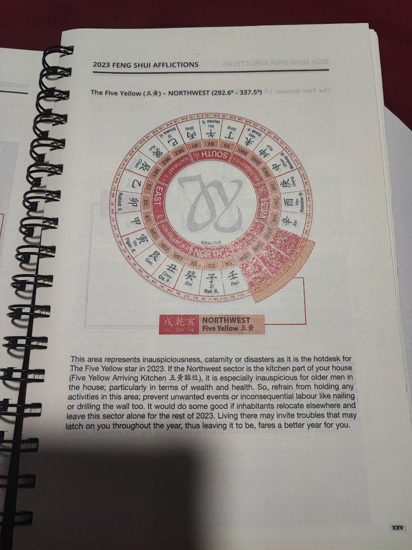 BN Joey Yap Pro Tong Shu 2023 (book only), Hobbies & Toys, Books & Magazines, Fiction & Non ...