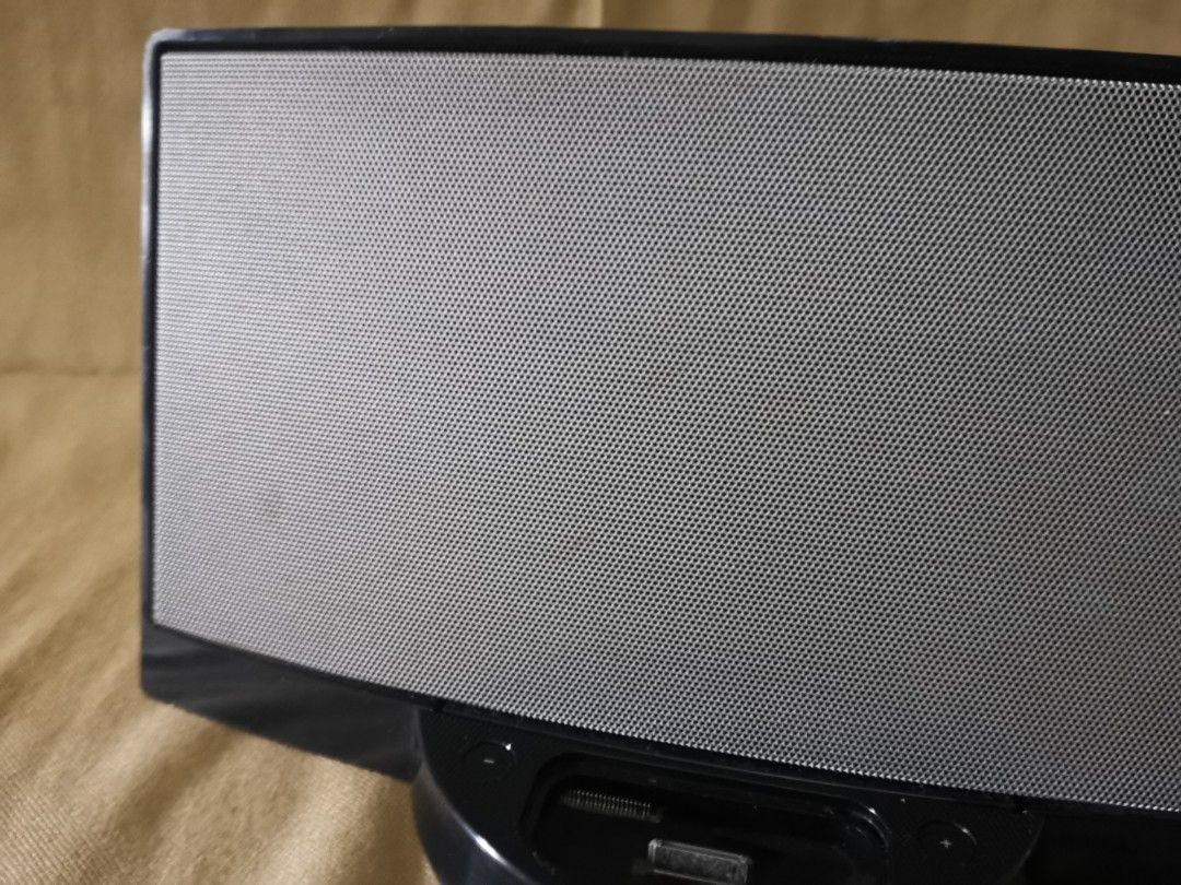 Bose SoundDock 1, Audio, Soundbars, Speakers & Amplifiers on Carousell