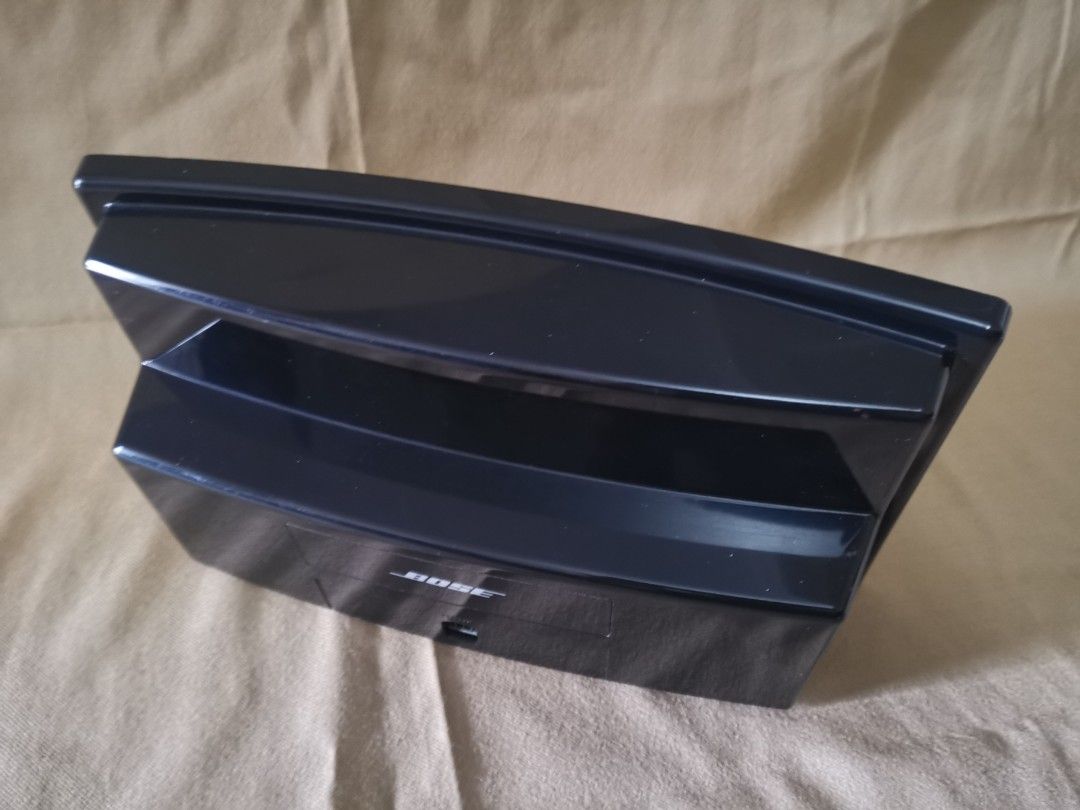 Bose SoundDock 1, Audio, Soundbars, Speakers & Amplifiers on Carousell