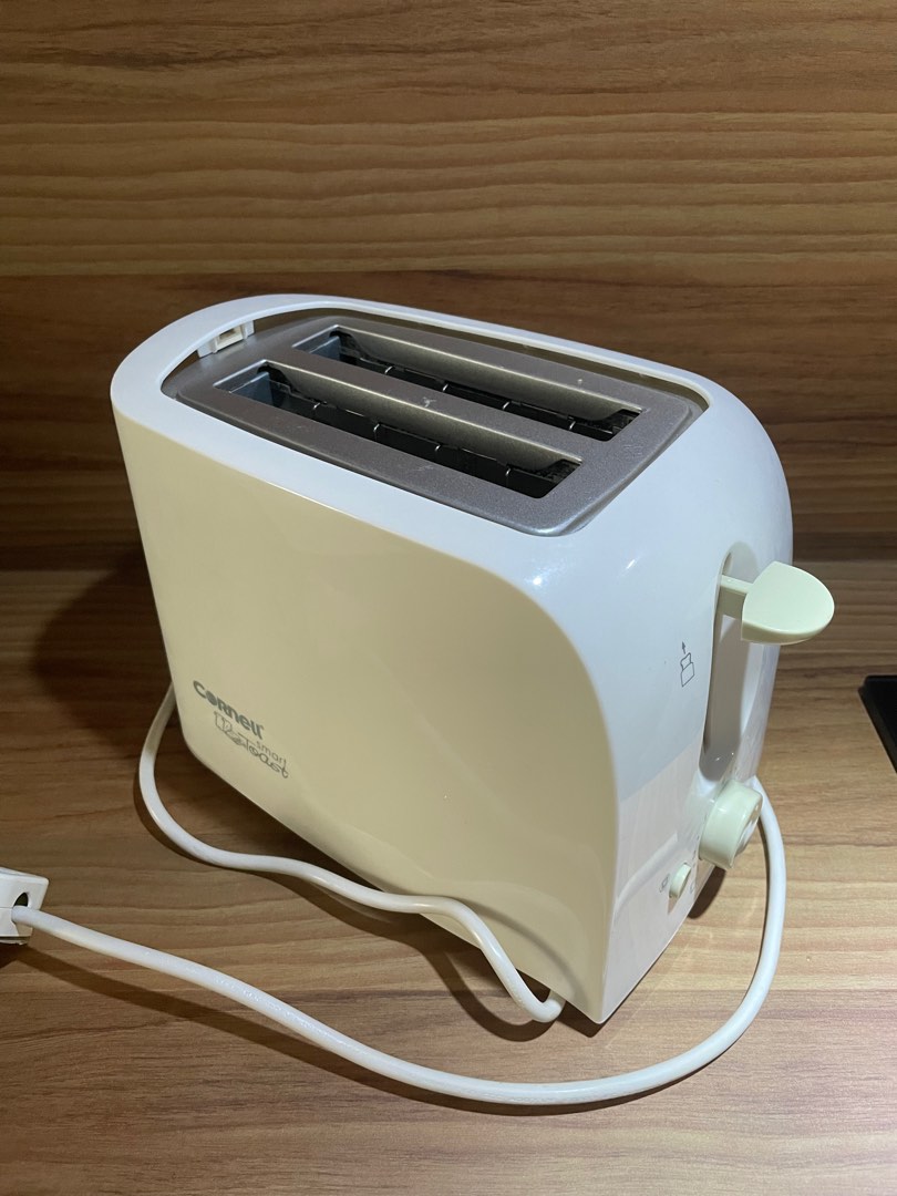 Bread Toaster Cornell, TV & Home Appliances, Kitchen Appliances, Ovens ...