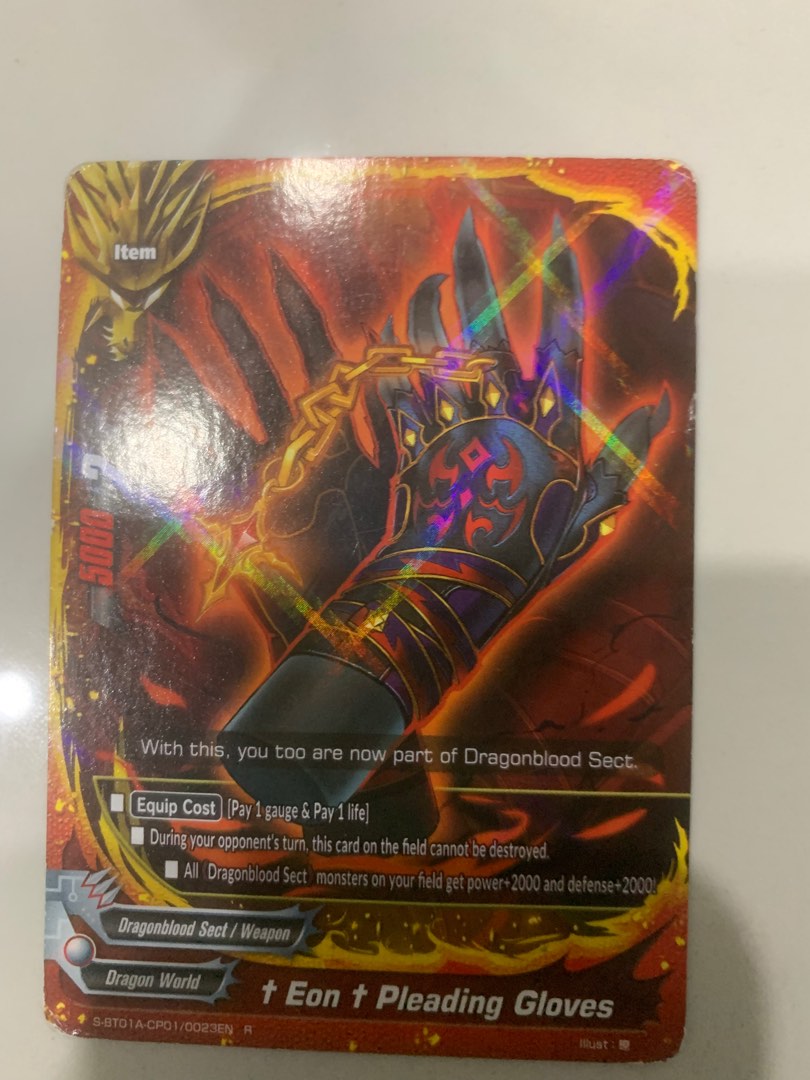 Buddy fight cards, Hobbies & Toys, Toys & Games on Carousell