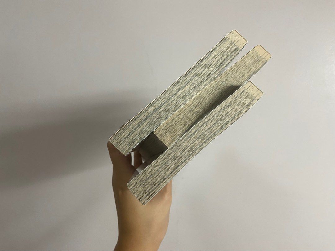 Bungou Stray Dogs BSD Manga - Volumes 3, 7, 9 in English, Hobbies ...