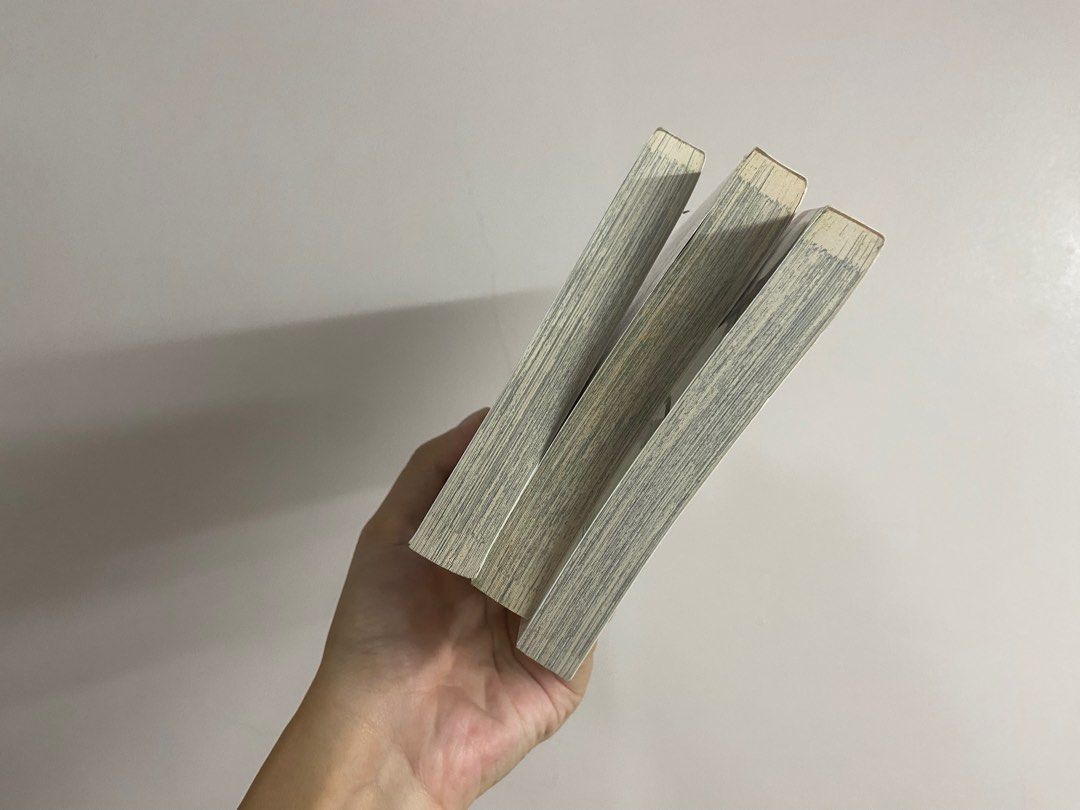 Bungou Stray Dogs BSD Manga - Volumes 3, 7, 9 in English, Hobbies ...