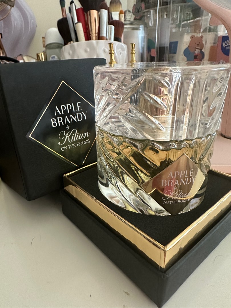 By killian apple brandy, Beauty & Personal Care, Fragrance & Deodorants on Carousell