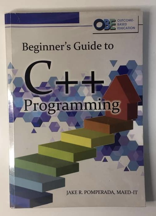 C + + programming, Hobbies & Toys, Books & Magazines, Textbooks on Carousell